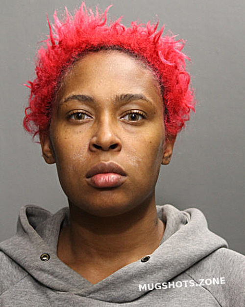 MARIE IVERSON 09/25/2023 - Chicago Mugshots Zone