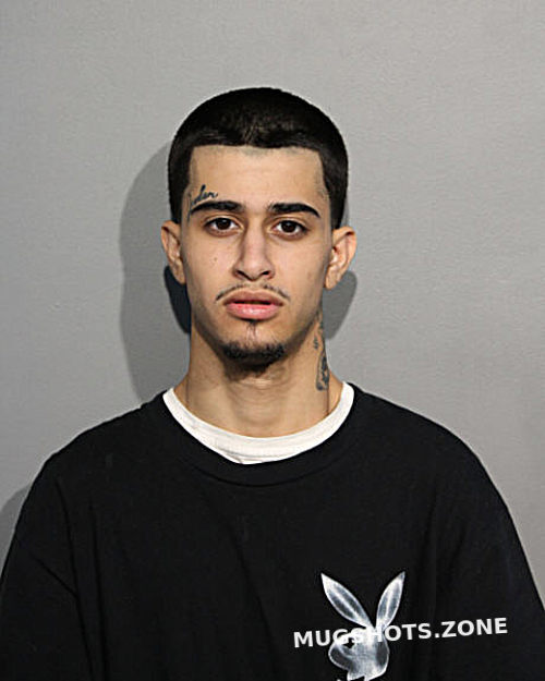 BAJDAR J KHORSHEED 09/26/2023 - Chicago Mugshots Zone