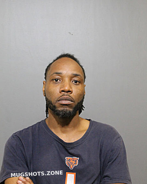CHRISTOPHER JOHNSON 09/26/2023 - Chicago Mugshots Zone