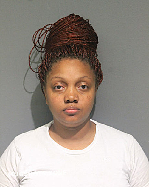 MARIE D MITCHELL 09/26/2023 - Chicago Mugshots Zone