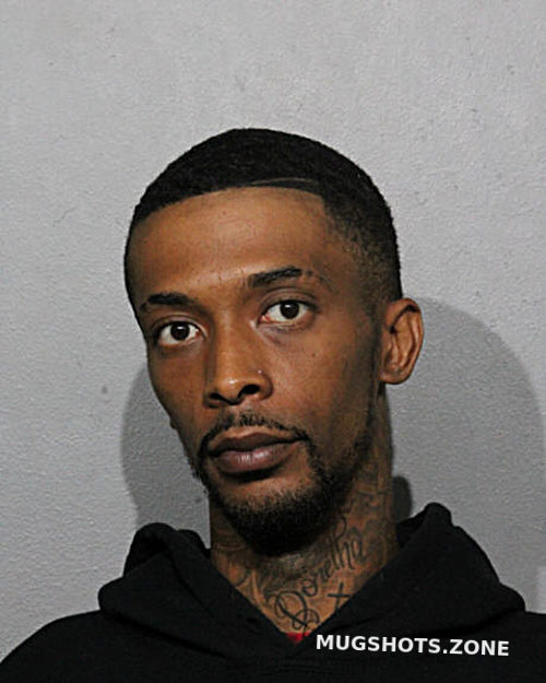 GREGORY DAMAR WHITE 09/26/2023 - Chicago Mugshots Zone