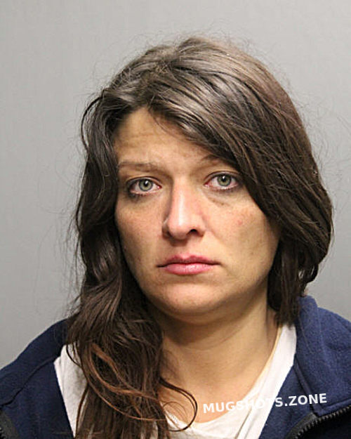 MARIAH L KNUTSON 09/26/2023 - Chicago Mugshots Zone