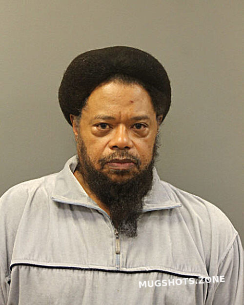 JAMES WATSON 09/27/2023 - Chicago Mugshots Zone