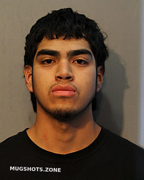 EDWIN QUINTERO 09/27/2023 - Chicago Mugshots Zone