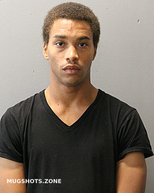JACOB MATTHEW CAMPBELL 09/27/2023 - Chicago Mugshots Zone