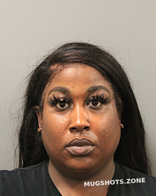 JASMINE ROSS 09/27/2023 - Chicago Mugshots Zone