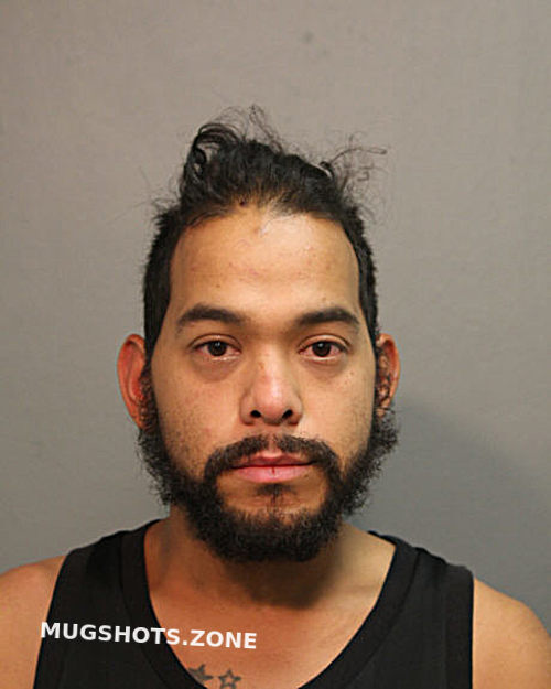 ALEXANDER ANTONIO DOMINGUEZ 09/27/2023 - Chicago Mugshots Zone