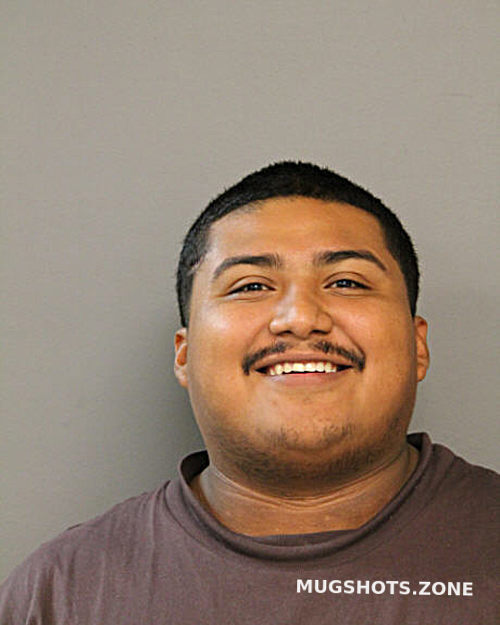 ADAM MEDEL 09/27/2023 - Chicago Mugshots Zone