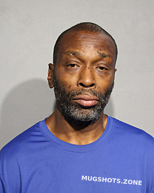 DERRICK P STOKES 09/28/2023 - Chicago Mugshots Zone