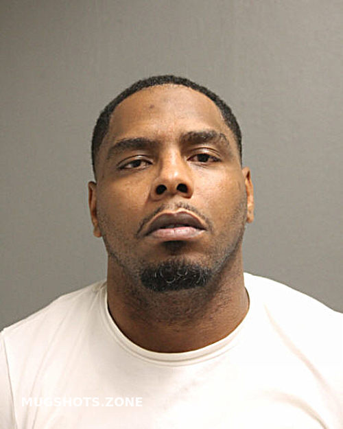 RAYSHAWN CAMPBELL 09/28/2023 - Chicago Mugshots Zone