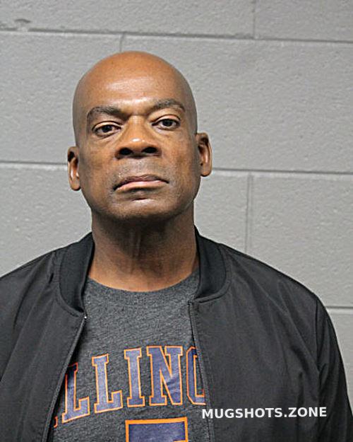 KENNETH L WATKINS 09/28/2023 - Chicago Mugshots Zone