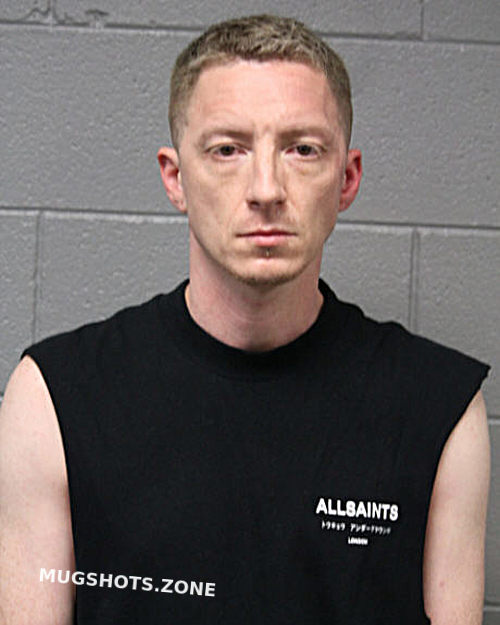 JONATHAN A MINTER 09/28/2023 - Chicago Mugshots Zone