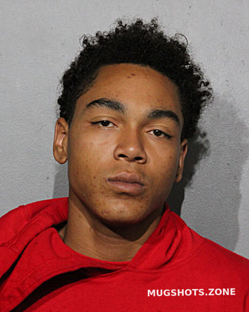 AARON LUIS BERMUDEZ 09/28/2023 - Chicago Mugshots Zone