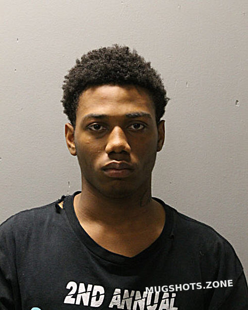 TORIE BAILEY 09/28/2023 - Chicago Mugshots Zone
