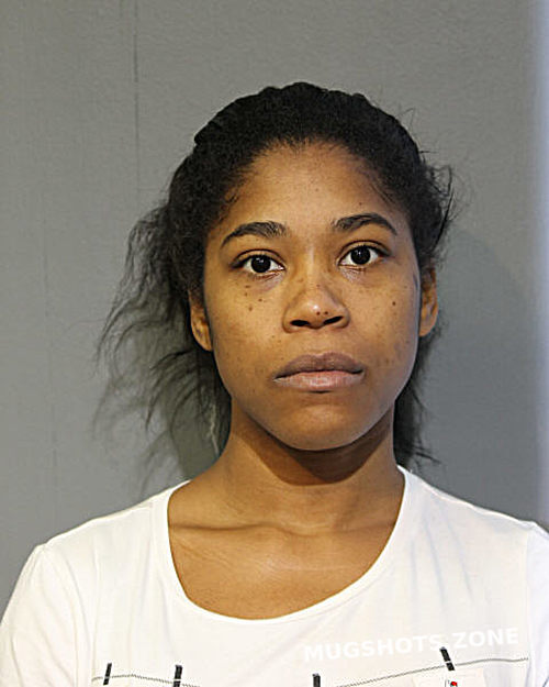 SHARELLE DOTSON 09/28/2023 - Chicago Mugshots Zone