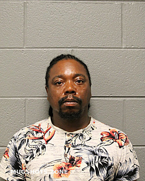 DEANDRE A PHILLIPS 09/28/2023 - Chicago Mugshots Zone