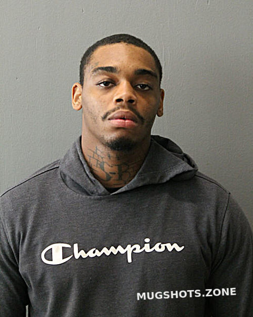 MICHAEL R TYNER 09/29/2023 - Chicago Mugshots Zone
