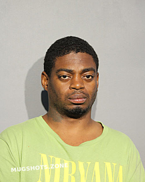TRAVIS C BUTLER 09/29/2023 - Chicago Mugshots Zone
