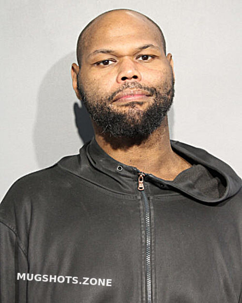 MICHAEL DAVID GRAHAM 09/29/2023 - Chicago Mugshots Zone