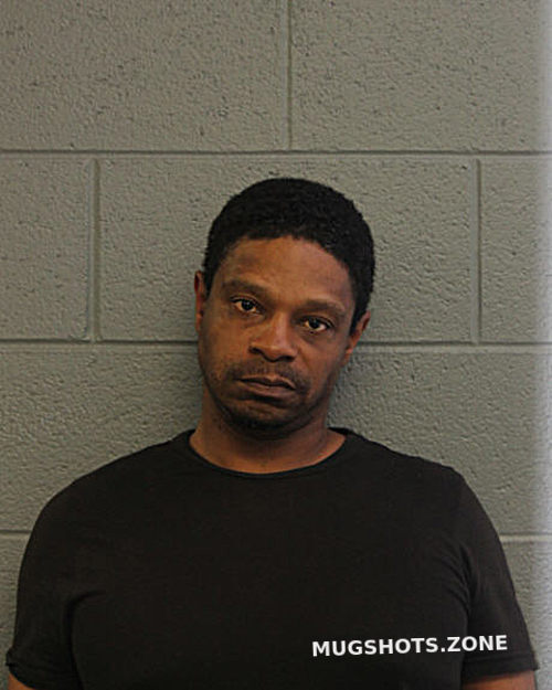 ANTHONY E ARRINGTON 09/29/2023 - Chicago Mugshots Zone