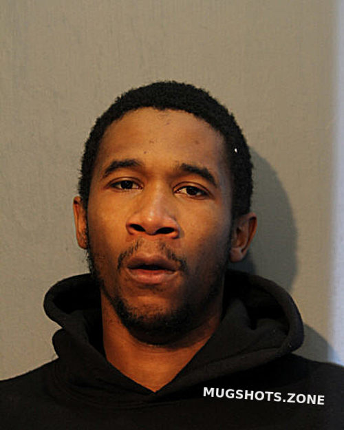 TYRESE A JOHNSON 09/29/2023 - Chicago Mugshots Zone
