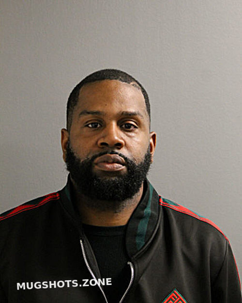 KEVIN O WHITE 09/29/2023 - Chicago Mugshots Zone