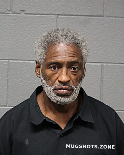 TODD MILNER 09/29/2023 - Chicago Mugshots Zone