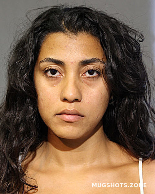 DAISY FLORES 09/29/2023 - Chicago Mugshots Zone