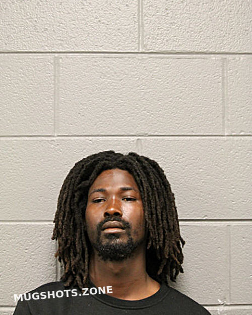 JOSEPH L TOBIAS 09/29/2023 - Chicago Mugshots Zone