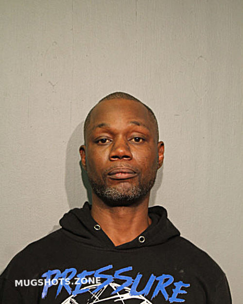 ANTOINE T ANDERSON 09/30/2023 - Chicago Mugshots Zone