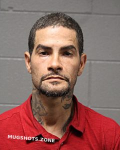 EDWIN GONZALEZ 09/30/2023 - Chicago Mugshots Zone