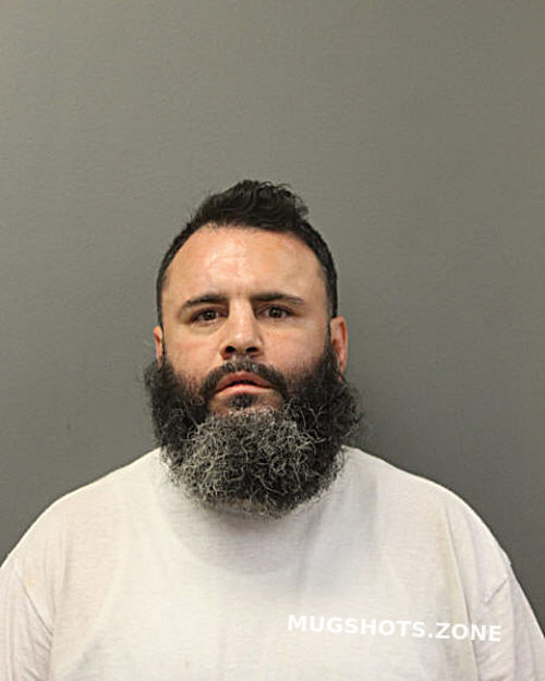 PHILLIP GOLF 09/30/2023 - Chicago Mugshots Zone