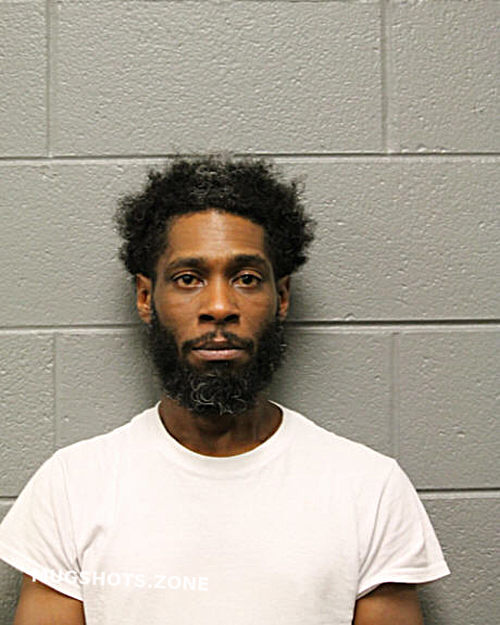 RASHI S LAMBERT 09/30/2023 - Chicago Mugshots Zone