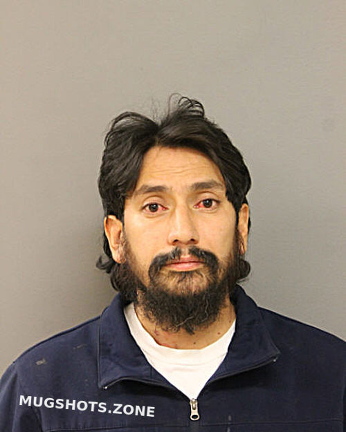 ANGEL LOPEZ GUERRERO 09/30/2023 - Chicago Mugshots Zone