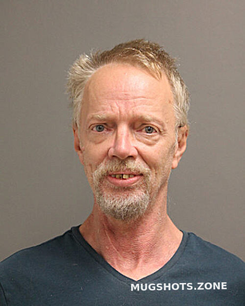 JERRY MATTHEW WEIKLE 09/30/2023 - Chicago Mugshots Zone