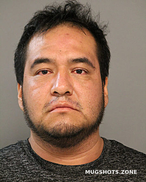 JOSE MARTINEZ MORALES 09/30/2023 - Chicago Mugshots Zone
