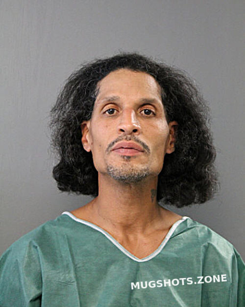 FRANCISCO RIOS 09/30/2023 - Chicago Mugshots Zone