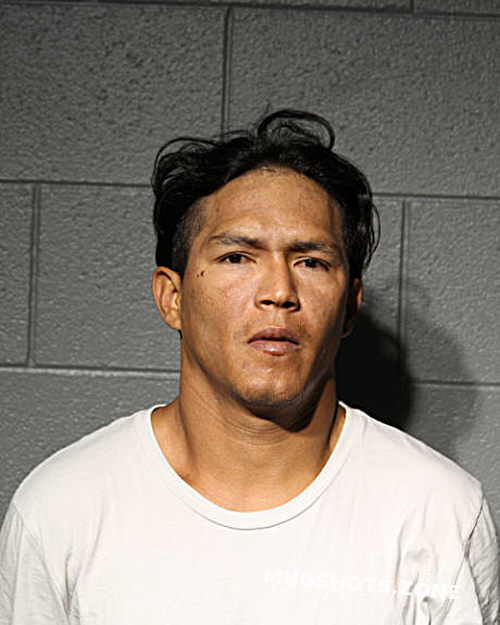 GILCIO LOZADO 10/01/2023 - Chicago Mugshots Zone