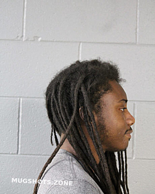 KENDRICK D PAYNE 10/01/2023 - Chicago Mugshots Zone
