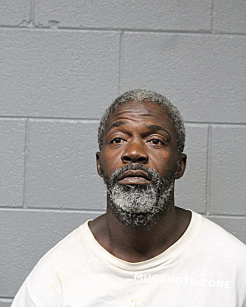 ANTOINE BELL 10/01/2023 - Chicago Mugshots Zone