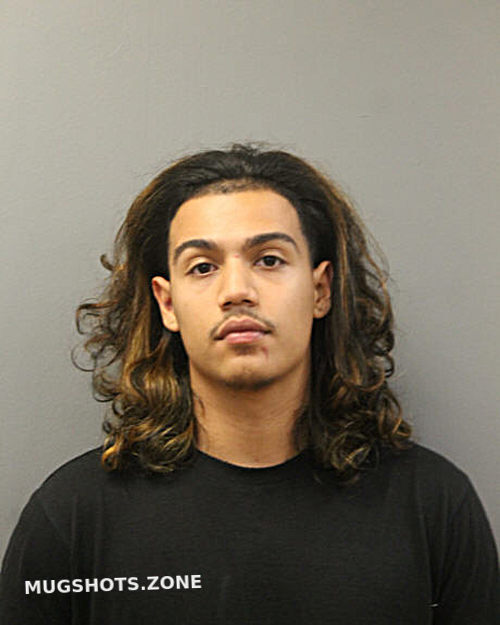 NATHANIEL F VEGA 10/01/2023 - Chicago Mugshots Zone