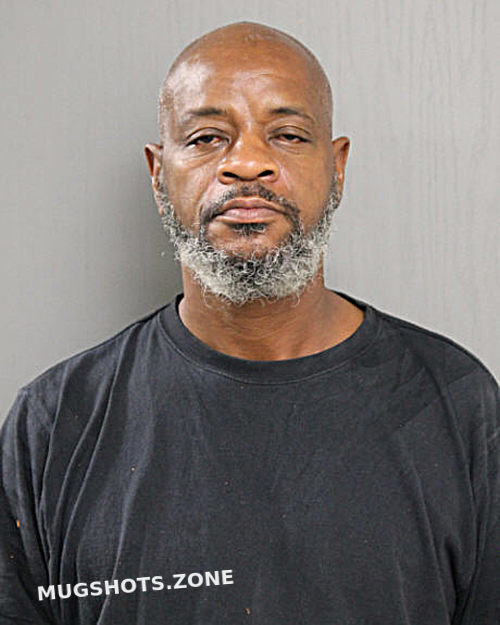 JERRY M TOWBRIDGE 10/01/2023 - Chicago Mugshots Zone