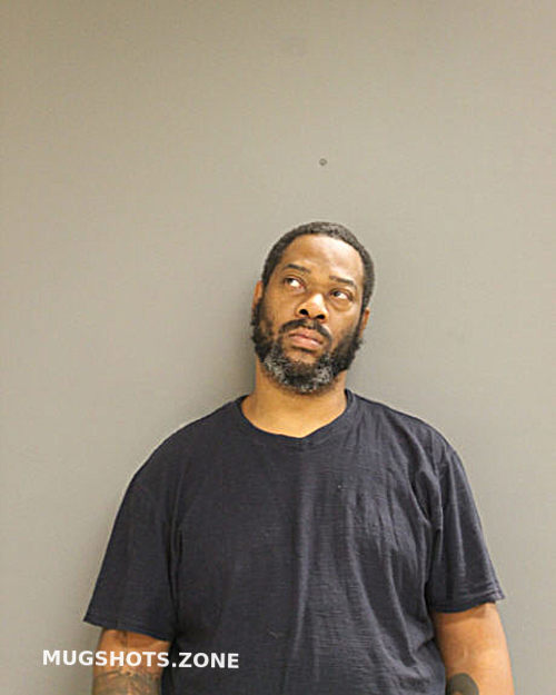 EDDIE J TRAYLOR 10/01/2023 - Chicago Mugshots Zone