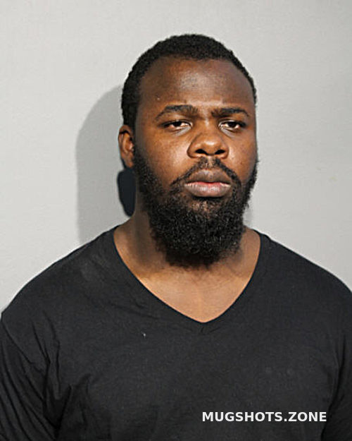 TAIWO MAJOLAGBE 10/02/2023 - Chicago Mugshots Zone