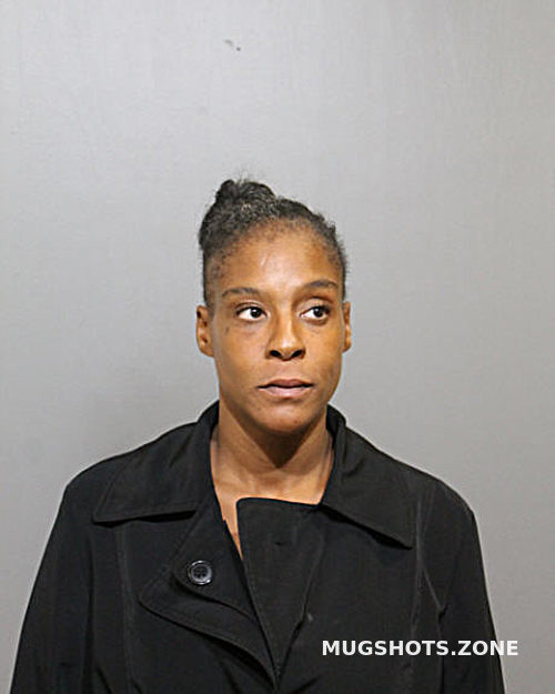 TIWANNA C DUNBAR 10/02/2023 - Chicago Mugshots Zone