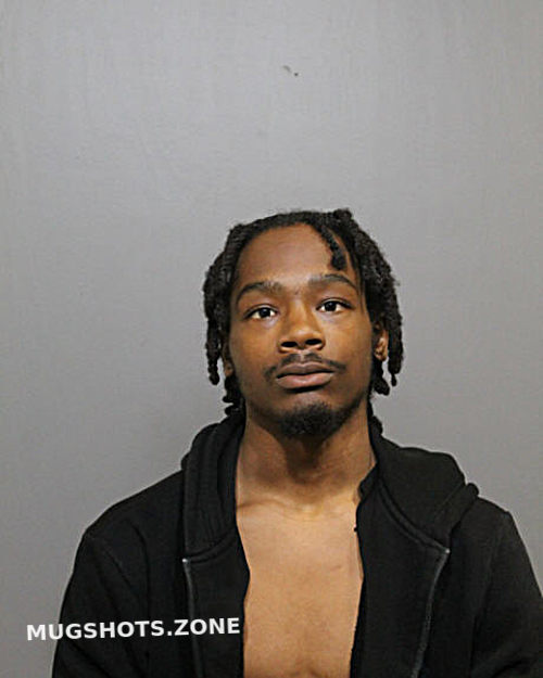 JARVIS C BOMAR 10/02/2023 - Chicago Mugshots Zone