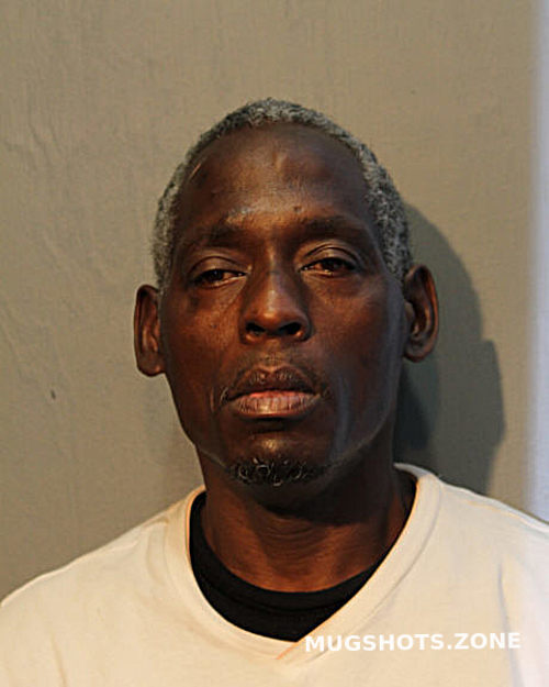 KEITH L PATTON 10/02/2023 - Chicago Mugshots Zone