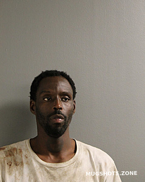 JAMES E BOYD 10/02/2023 - Chicago Mugshots Zone