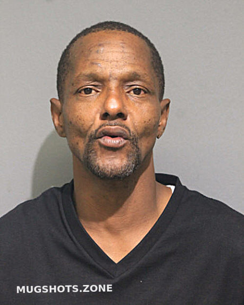 KEVIN MONEY 10/02/2023 - Chicago Mugshots Zone