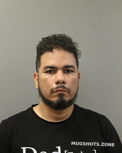 ROBERTO RIVERA 10/02/2023 - Chicago Mugshots Zone